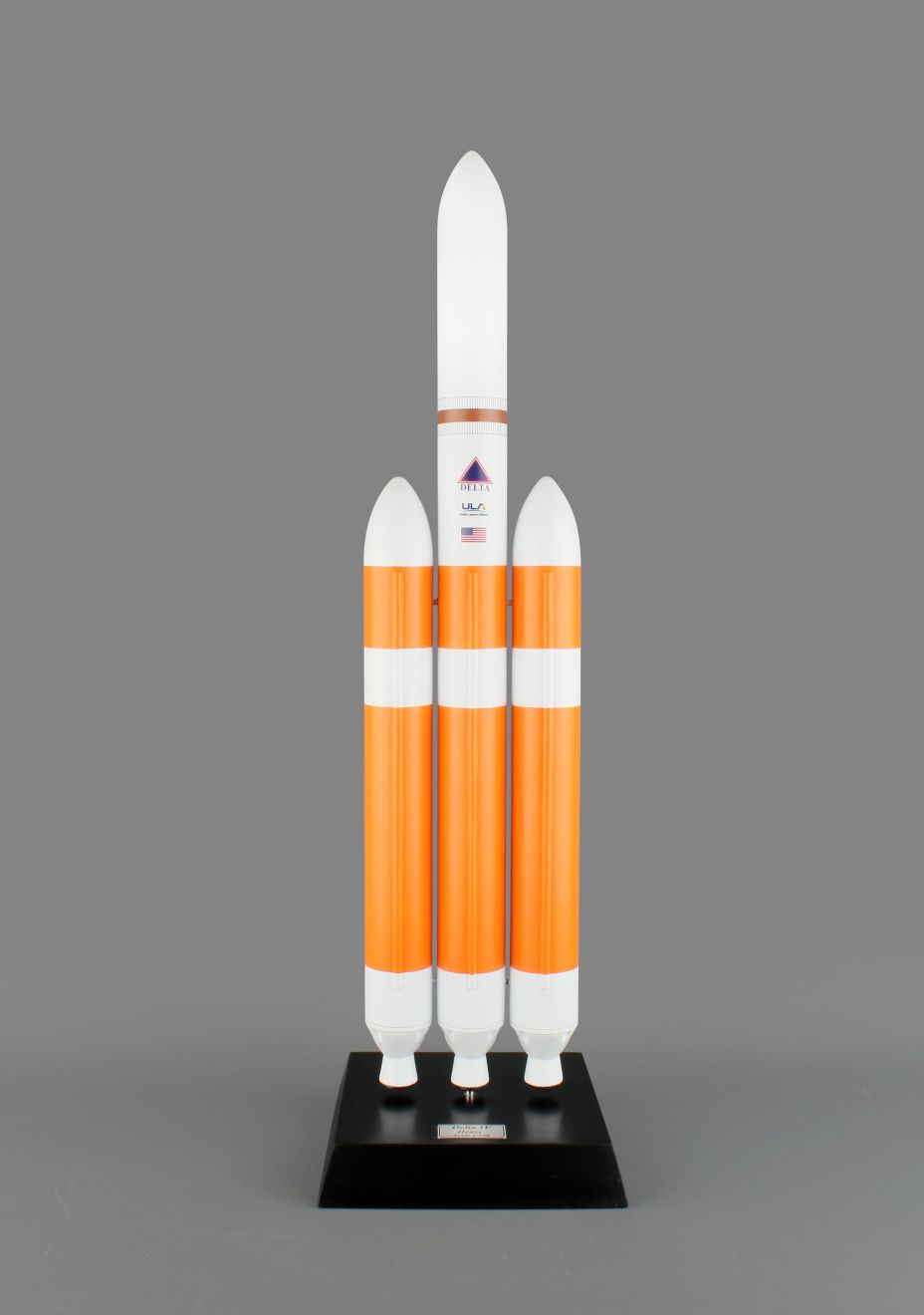 NASA Delta IV Rocket Heavy Lifting by Boeing's Integrated Defense Syst ...